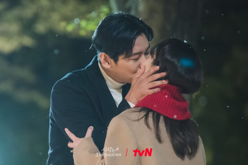 韓国ドラマやK-POPでよく聞く「チャギヤ（자기야）」って何？言葉の意味や実際に使う場面を解説 | 韓国トレンド情報サイト bibinews(ビビニュース)