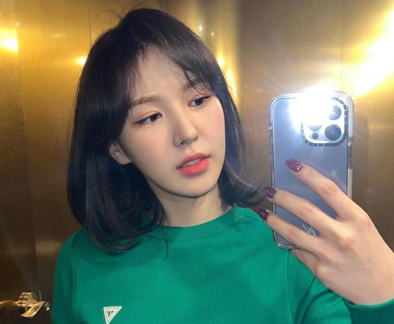 【韓国トレンド】ミディアムタンバル完全ガイド！小顔＆美人見えヘアの秘密とは？ | 韓国トレンド情報サイト bibinews(ビビニュース)