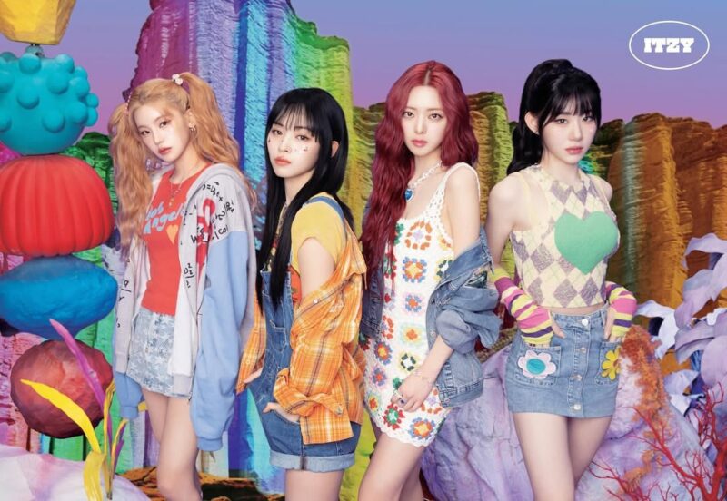 2001年生まれのアイドルが熱い！今をときめくK-POPスターたちを厳選紹介 ️‍ | 韓国トレンド情報サイト bibinews(ビビニュース)